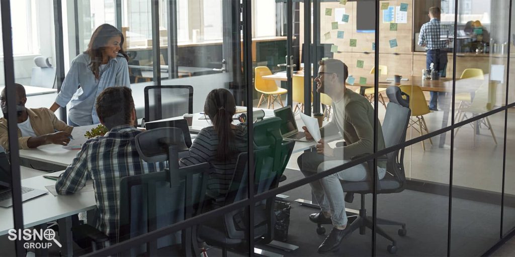 How do you get a work permit in Georgia? | Sisno Group