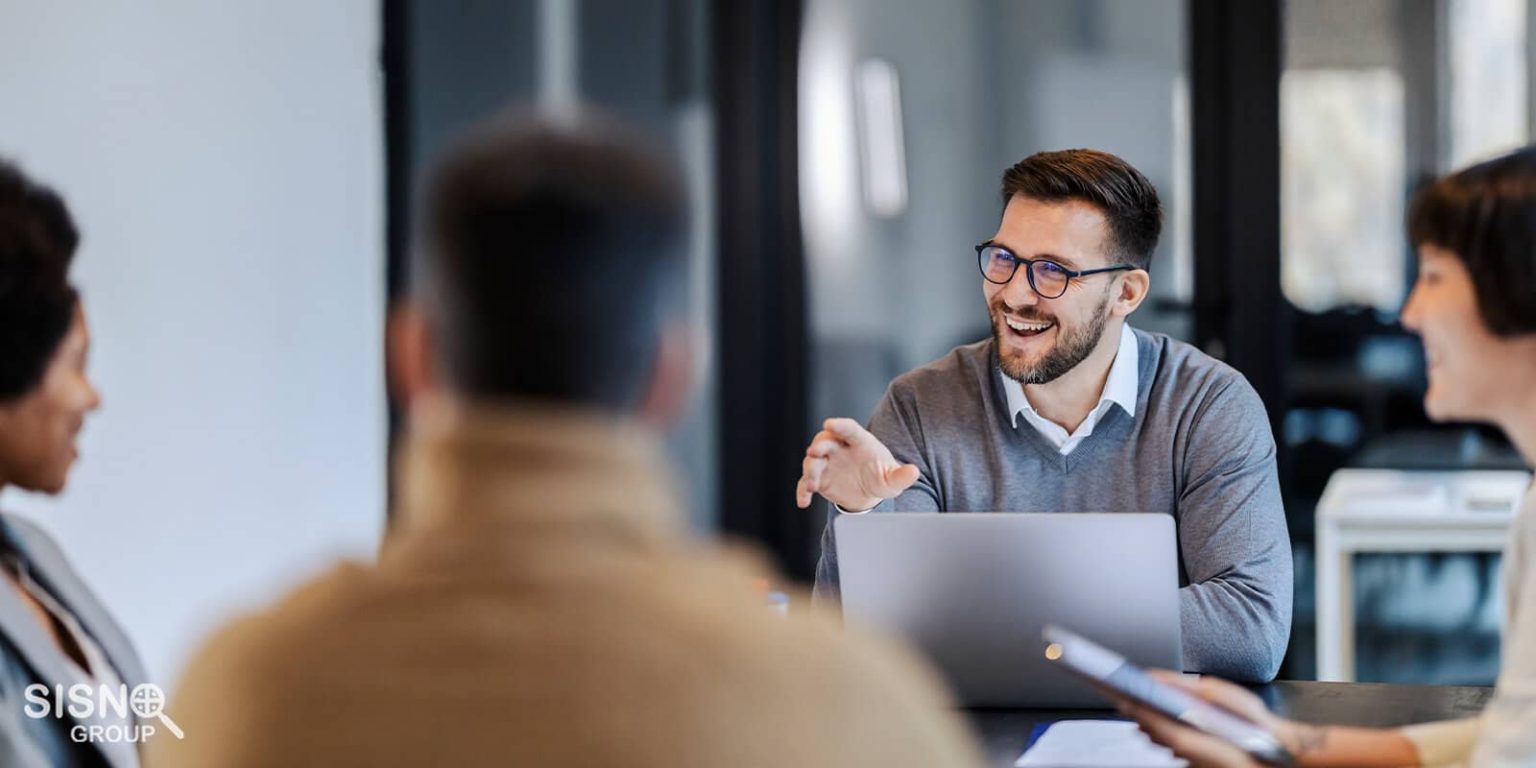 How do you get a work permit in Georgia? | Sisno Group