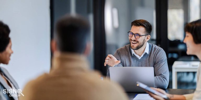 How do you get a work permit in Georgia? | Sisno Group