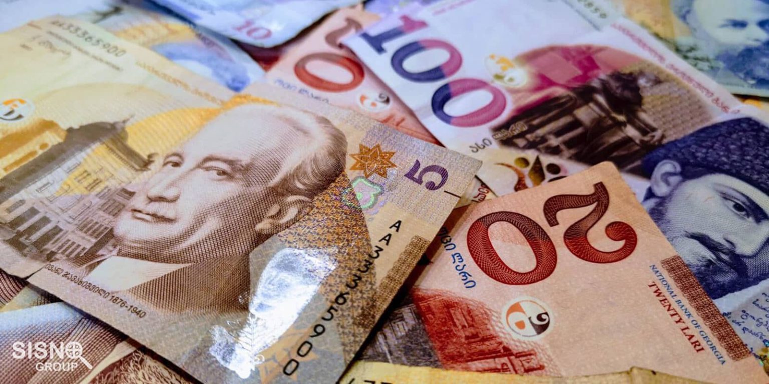 Economy of Georgia 2025: A Complete Overview | Sisno Group