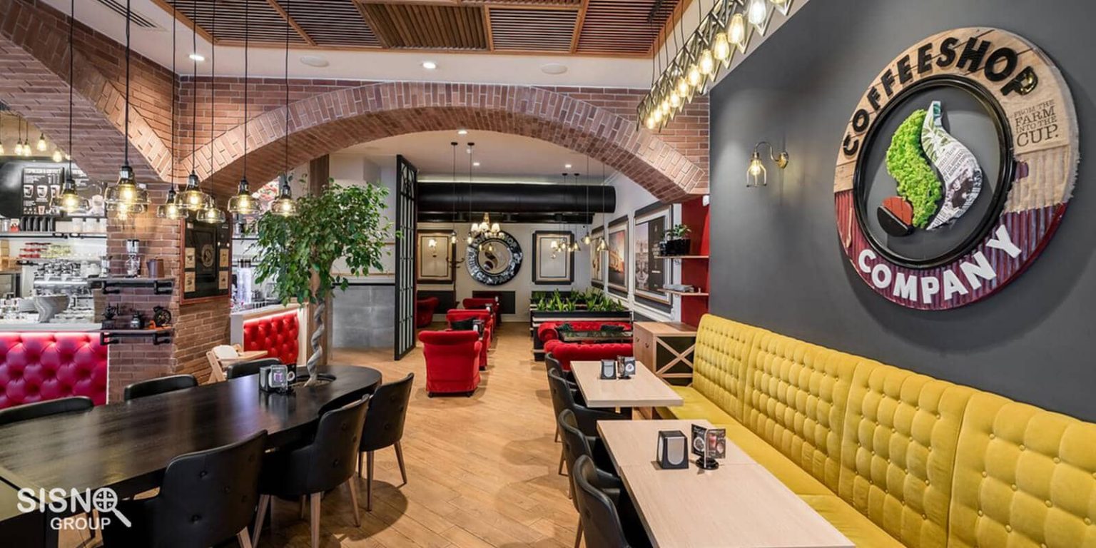 Top 10 Tbilisi Cafes; Enjoy Coffee in the Heart of Georgia | Sisno Group