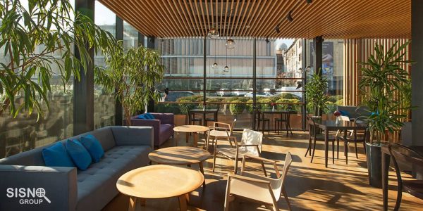Top 10 Tbilisi Cafes; Enjoy Coffee in the Heart of Georgia | Sisno Group