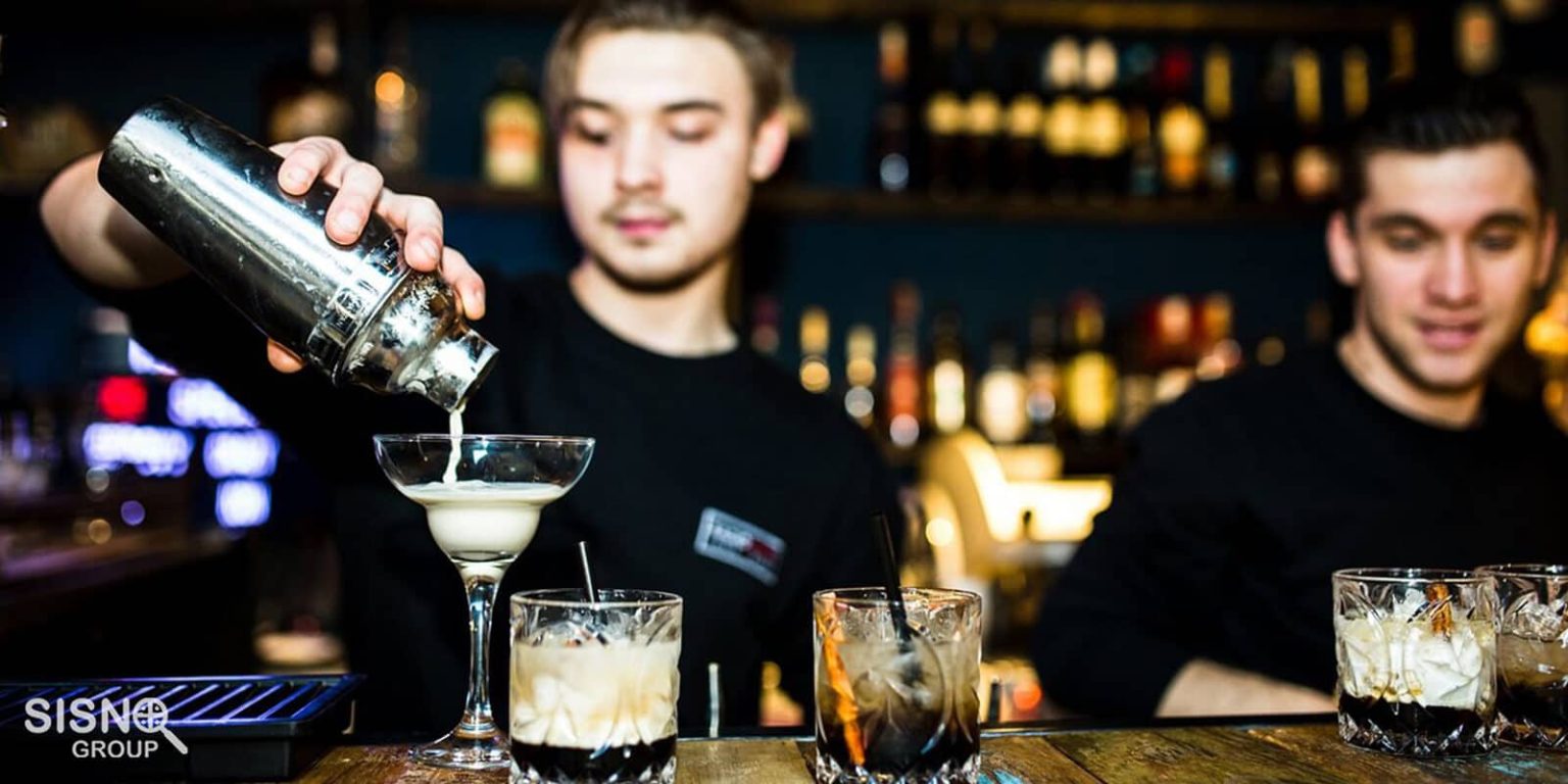 Top 10 Tbilisi Cafes; Enjoy Coffee in the Heart of Georgia | Sisno Group