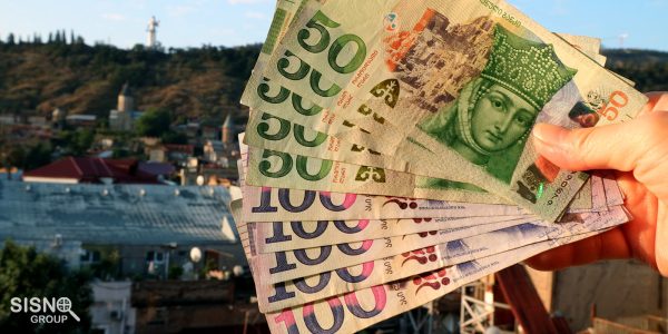 What Is the Currency of Georgia? Exchange Rates, Tips & More | Sisno Group