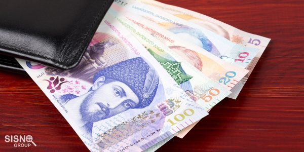 What Is the Currency of Georgia? Exchange Rates, Tips & More | Sisno Group