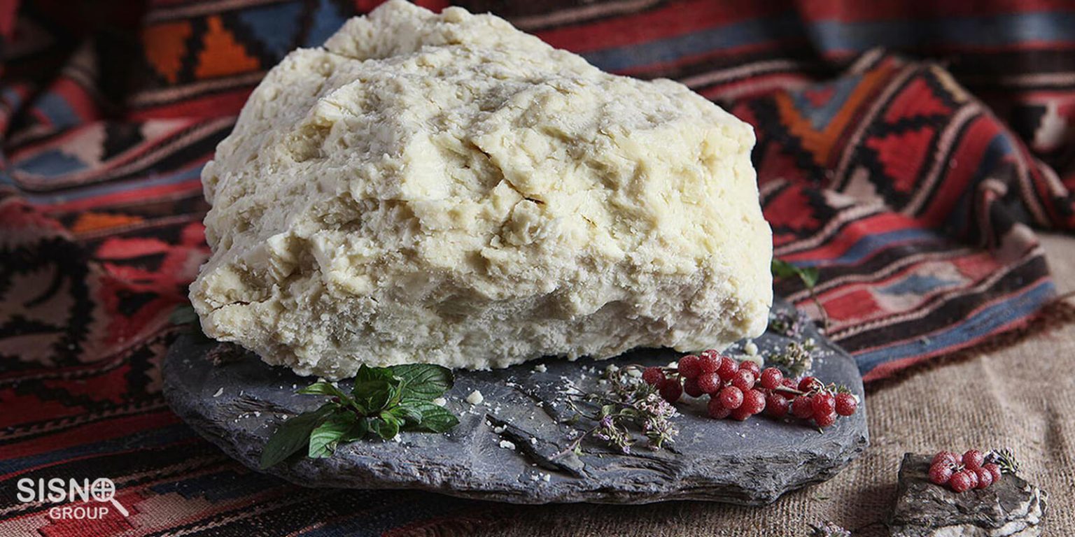 Top 8 Must-Try Georgian cheeses | Sisno Group