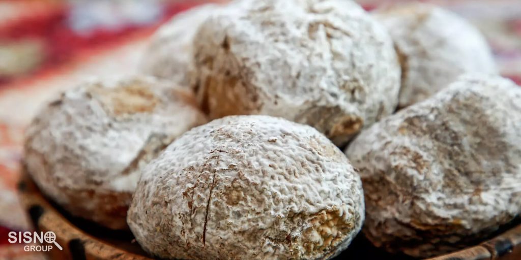 Top 8 Must-Try Georgian cheeses | Sisno Group