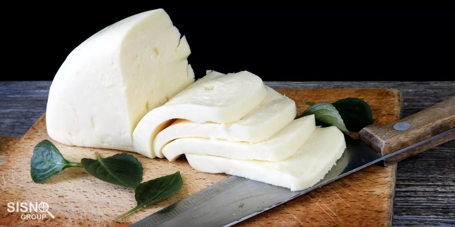 Top 8 Must-Try Georgian cheeses | Sisno Group