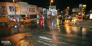 Weather in Tbilisi: Climate by Season & Month | Sisno Group