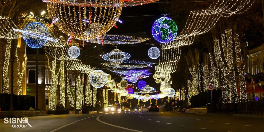 Weather in Tbilisi: Climate by Season & Month | Sisno Group