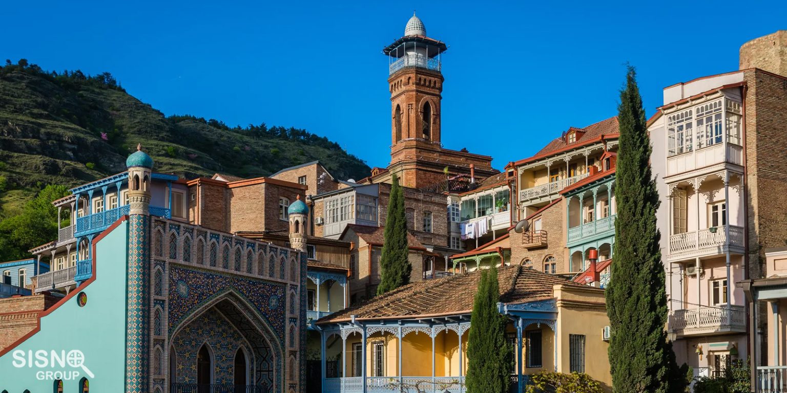 Exploring Religion in Georgia – Orthodox Christianity & Beyond | Sisno ...
