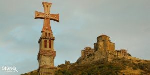 Exploring Religion in Georgia – Orthodox Christianity & Beyond | Sisno ...