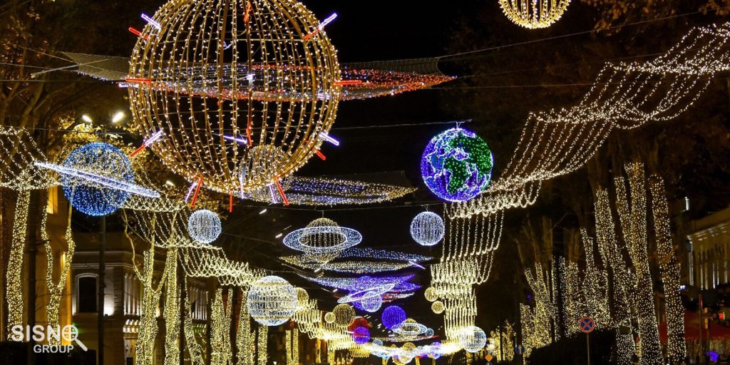 Winter in Georgia | Best Activities, Weather & Travel Guide 2025 ...