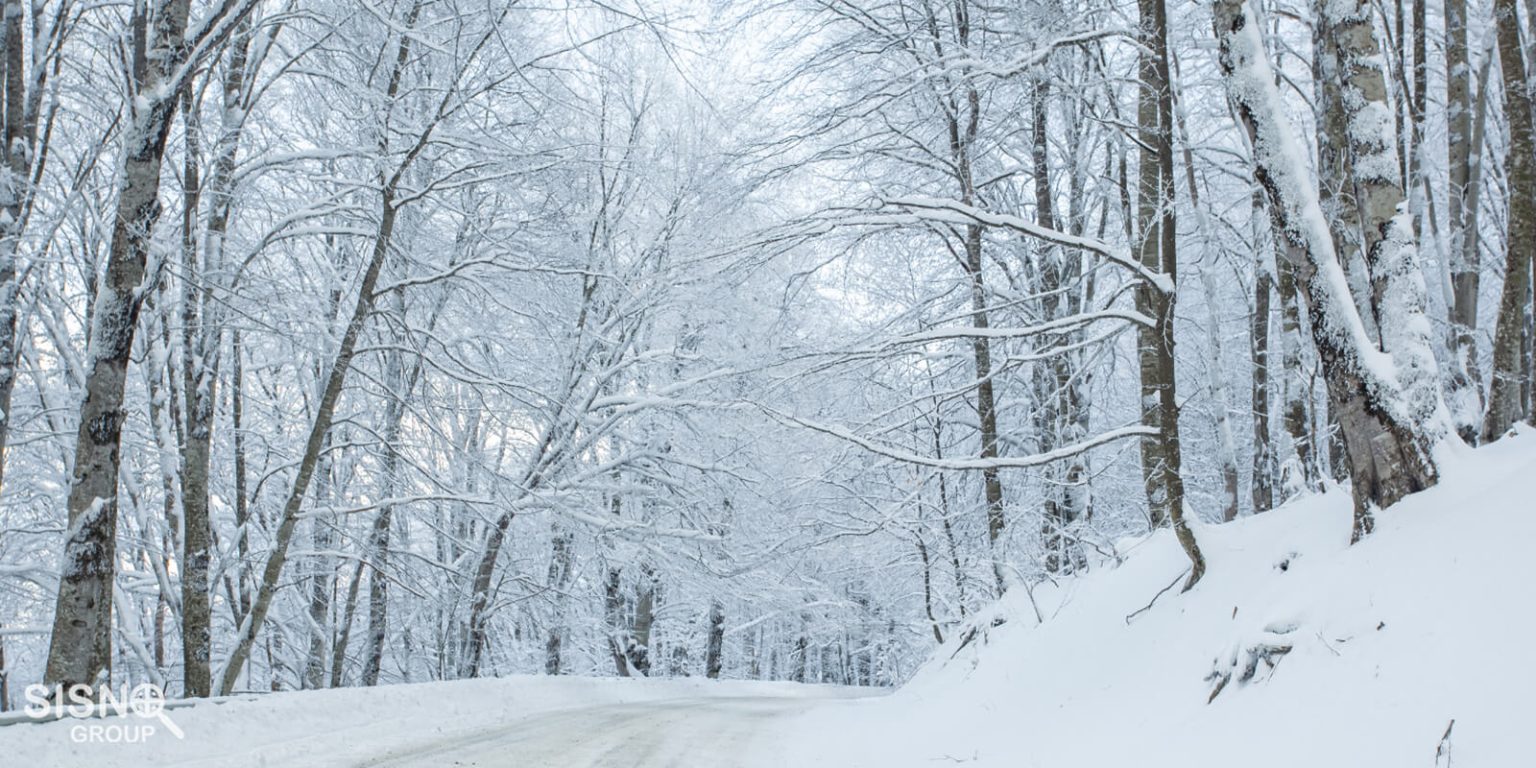 Winter in Georgia | Best Activities, Weather & Travel Guide 2025 ...