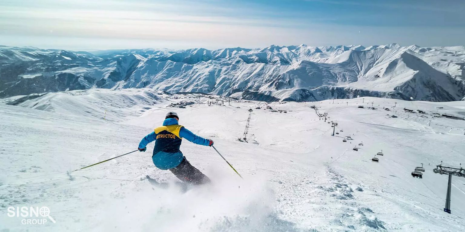 Winter in Georgia | Best Activities, Weather & Travel Guide 2025 ...